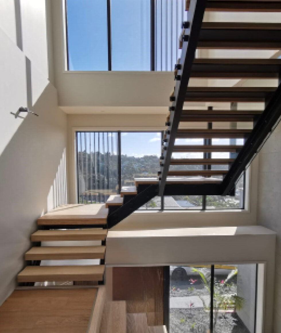 Floating Stairs | Modern Floating Staircases